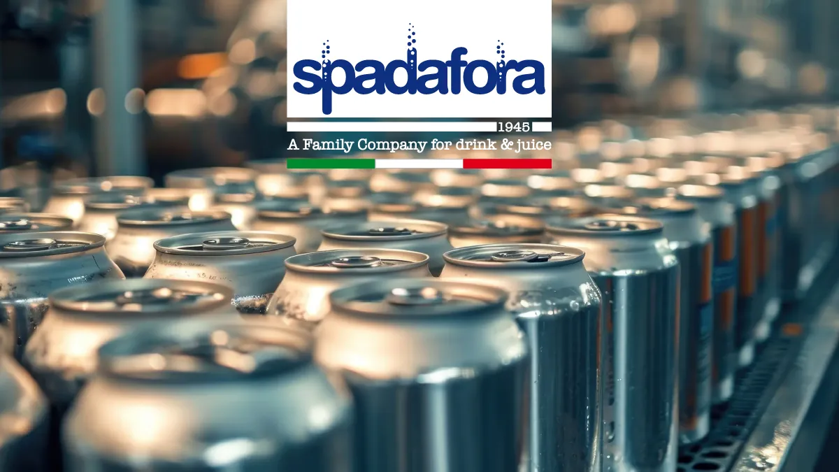 Linea Vetro - Spadafora